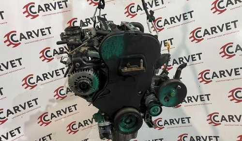 Двигатель Daewoo Magnus c20sed 2.0л 128-148 л.с