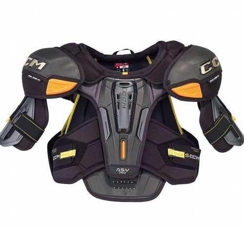 Нагрудник хоккейный CCM Tacks AS-V Pro Sr