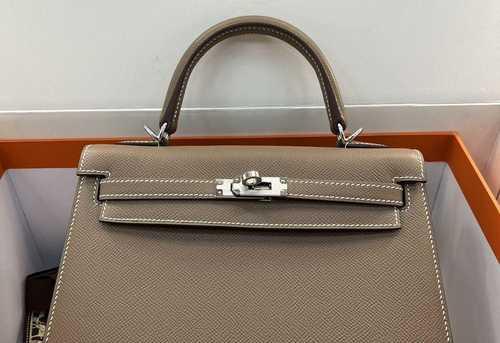 Сумка Hermes Kelly 25