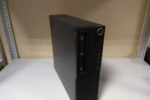 Компьютер Lenovo M73 sff i3-4130/4gb/320gb