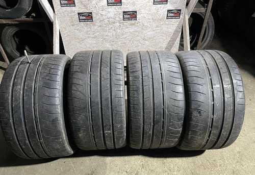 Dunlop Sport Maxx Race 2 325/30 R21 108Y