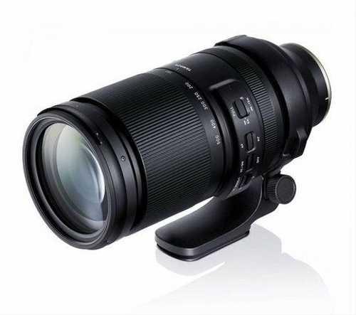 Tamron 150-500mm F/5-6.7 Di III VC VXD (A057) Sony