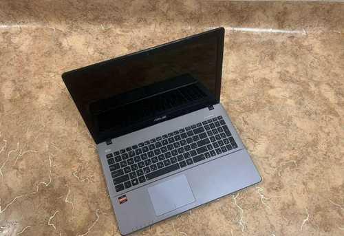 Современный Ноутбук Asus 4 ядра, 8GB RAM,SSD 240