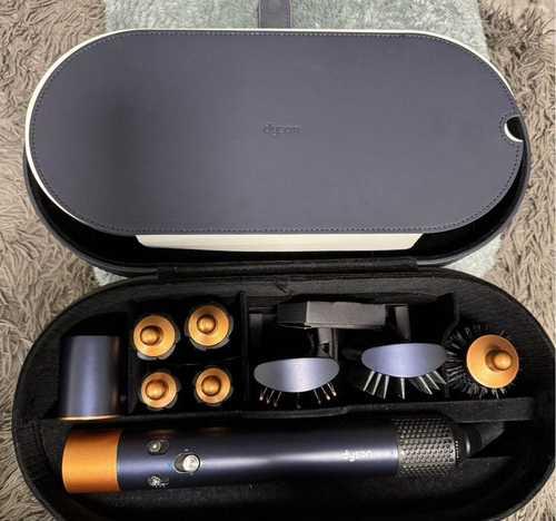 Стайлер dyson