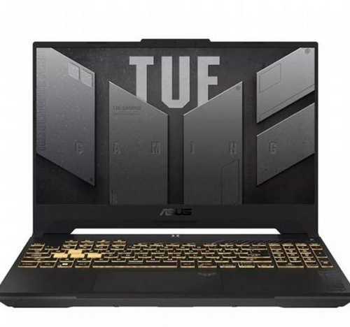 Ноутбук Asus TUF A17 16/512 gb i5-12500H/RTX350