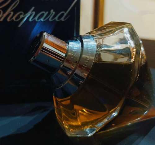 Wish Chopard
