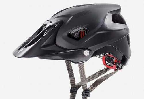 Шлем велосипедный Uvex Quatro Integrale