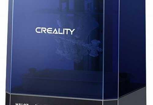 3D принтер Creality + комплект