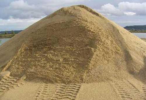 Продажа песка щебня плодородного грунта