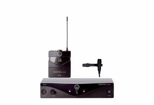 AKG Perception Wireless 45 Pres Set BD B1