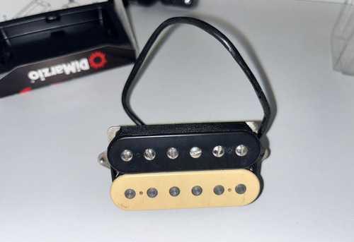 Dimarzio DP-100 Super Distortion