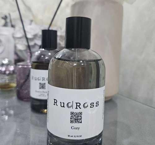 Rudross cozy 95ml, оригинал