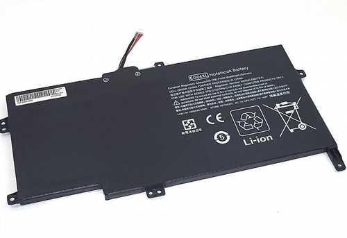 Аккумулятор для HP Envy 6 (14.8V 4000mAh) OEM p/n