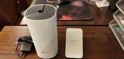 TP-Link Deco E3