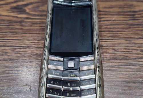 Vertu Ascent Ti, 4 ГБ