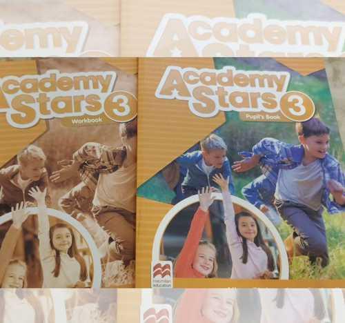 Academy stars 3