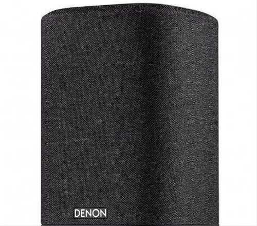 Акустическая система Denon home 150 (черный)