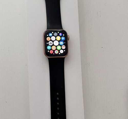 Apple Watch SE