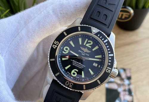 Часы мужские Breitling Superocean