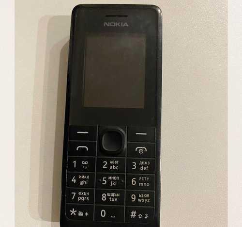 Nokia 106