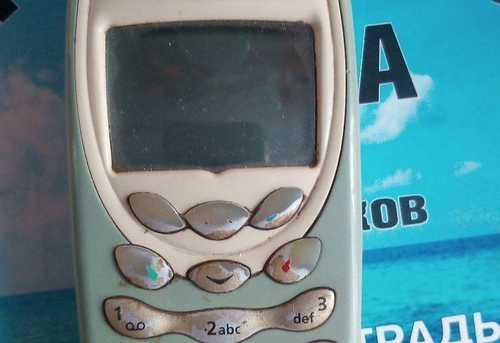 Nokia 3410