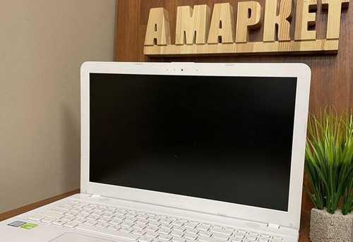 Ноутбук Asus R541U 8 128, Intel i3