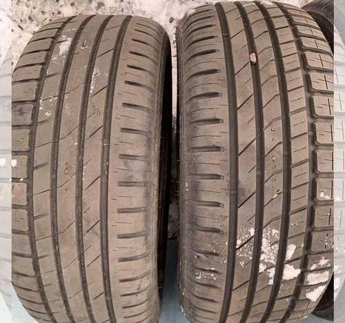 Ikon Tyres Nordman SX3 195/50 R15