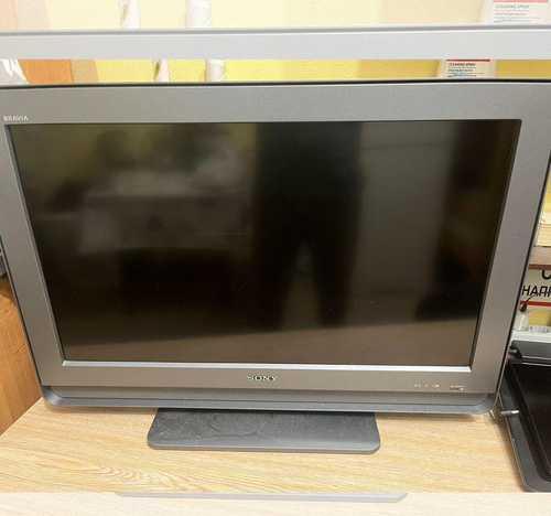 Телевизор sony KDL-32U4000