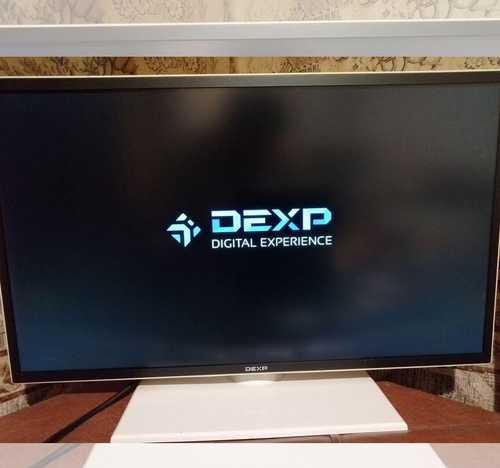 Телевизор dexp F22B7000E/W (матрица)