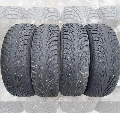 Yokohama IceGuard Stud IG65 185/70 R14