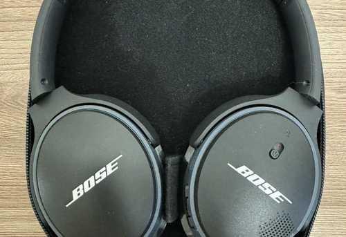 Наушники Bose SoundLink Around-ear Wireless II