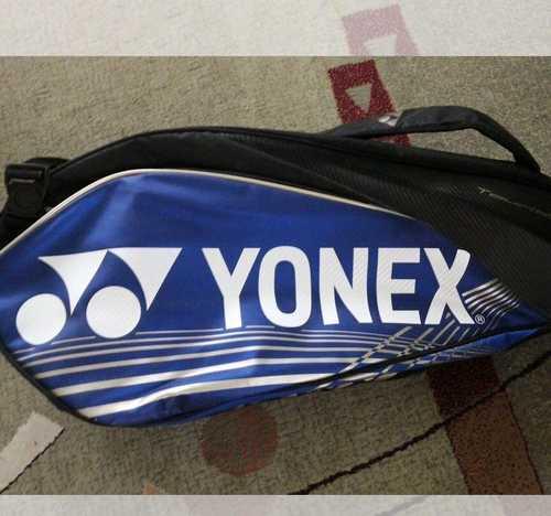 Теннисная сумка yonex