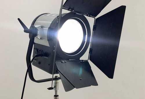 Greenbean Fresnel 150 ledx3 DMX