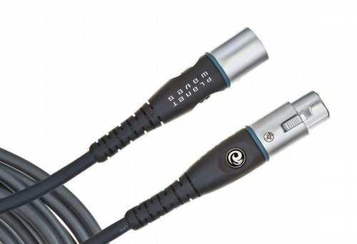 Кабель инструментальный Planet Waves PW-M-05, 1,52