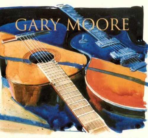 Gary Moore - Ballads & Blues 1982/94 (CD)