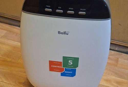 Очиститель ионизатор воздуха Ballu AP-150
