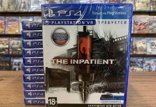 The Inpatient (PS4 VR)