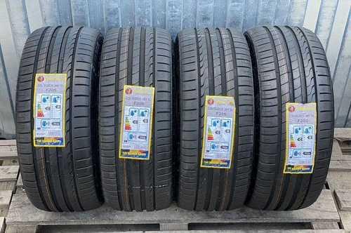 Minerva F205 225/35 R19 88Y