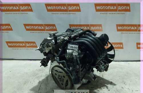 Двигатель APT 1,8 VW Passat B5 B5+