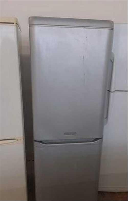 Холодильник Ariston mb1167snf