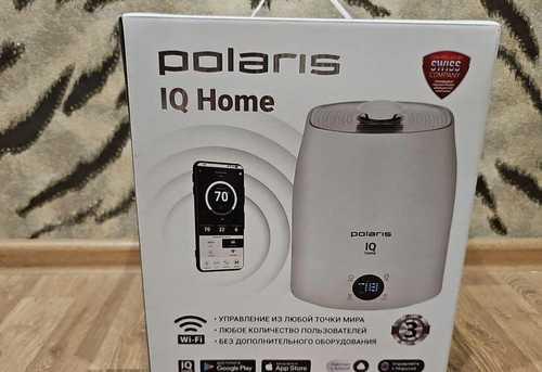 Увлажнитель воздуха Polaris Puh 4040 wifi IQ home