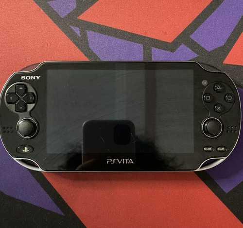 Sony ps vita