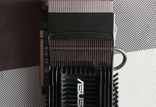 Видеокарта gt9600