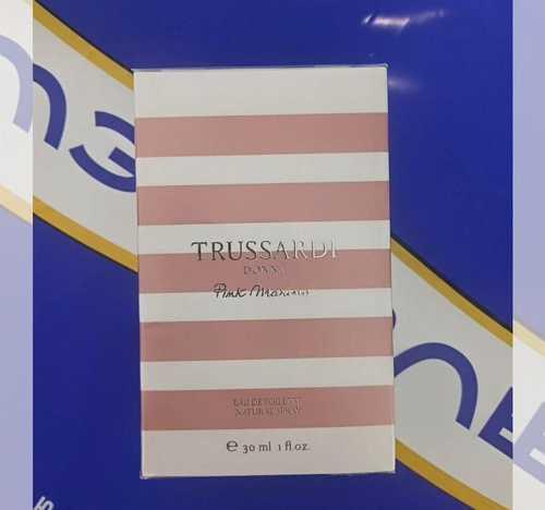 Trussardi Donna pink marina