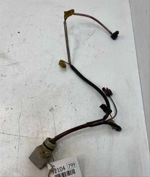 Проводка АКПП Lexus Rx300 mcu15l 1mzfe 2000