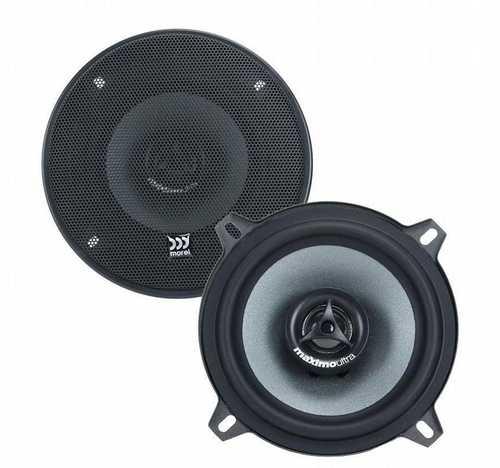 Morel maximo ultra 502 coax mkii - коакс.акустика