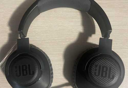 Игровые наушники JBL Quantum 100