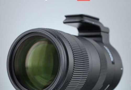 Sigma AF 70-200mm F/2.8 DG OS HSM Sports Nikon