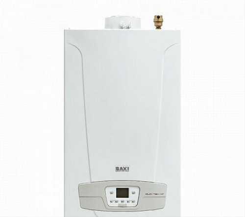 Газовый котел baxi luna DUO-TEC MP 1.50