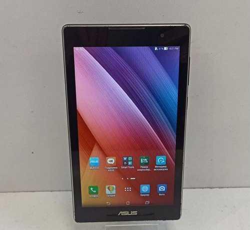 Планшет с SIM-картой asus ZenPad p01y